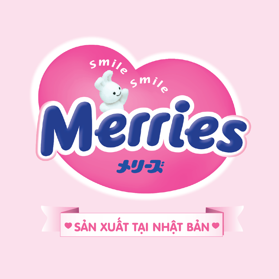 TÍCH LŨY TEM MERRIES – NHẬN QUÀ VUI KHÁM PHÁ CÙNG AN BEBE | An BéBé